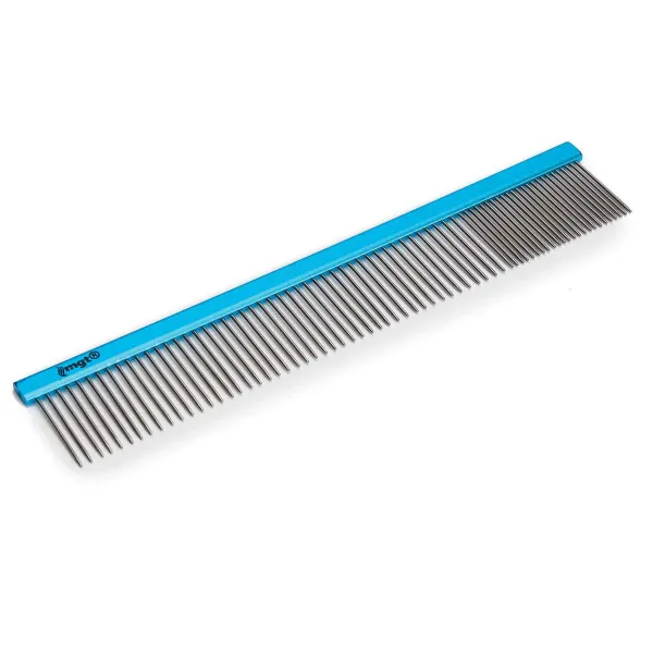 Aluminum Comb | My Favorite Groomer