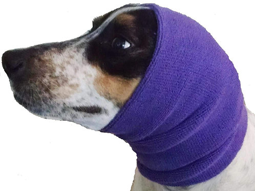 Pet Ear Cover - Color Varies | My Favorite Groomer