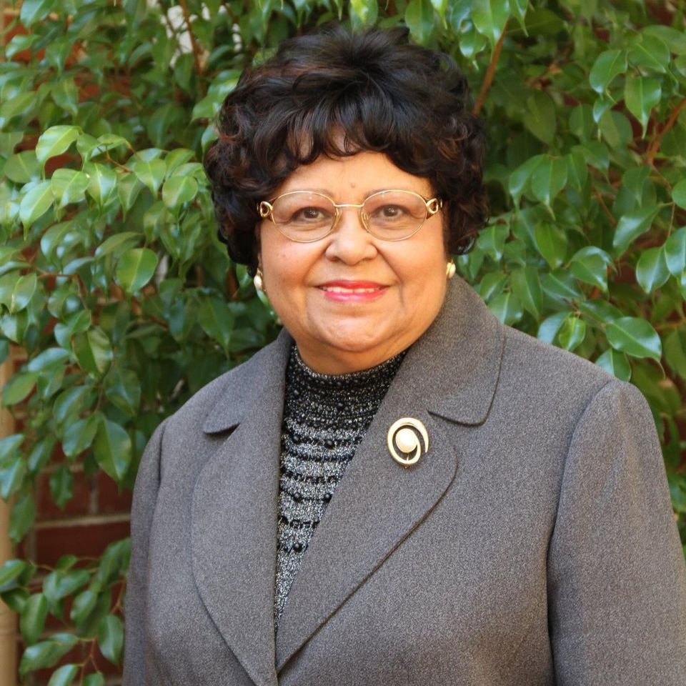 Evelyn Metoyer-Williams, Ed.D.President Emeritus