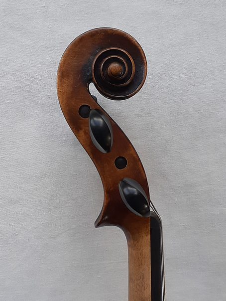 Violins | Violin Shop | Le Violon Rouge NZ | Auckland