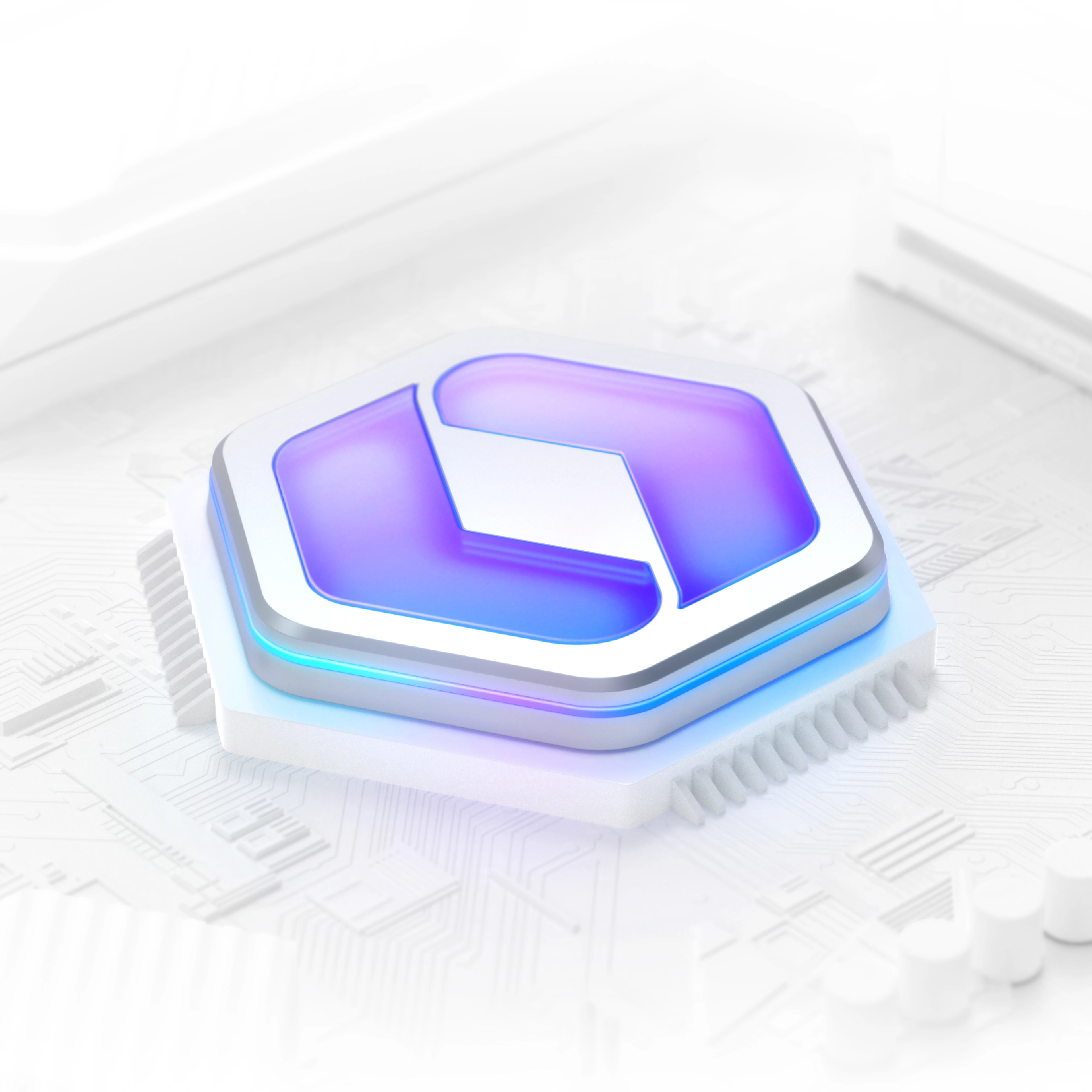 WorkOS Logo | Fazdes