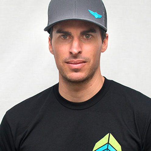 Wingsuit Legends: Finally, Matt Gerdes