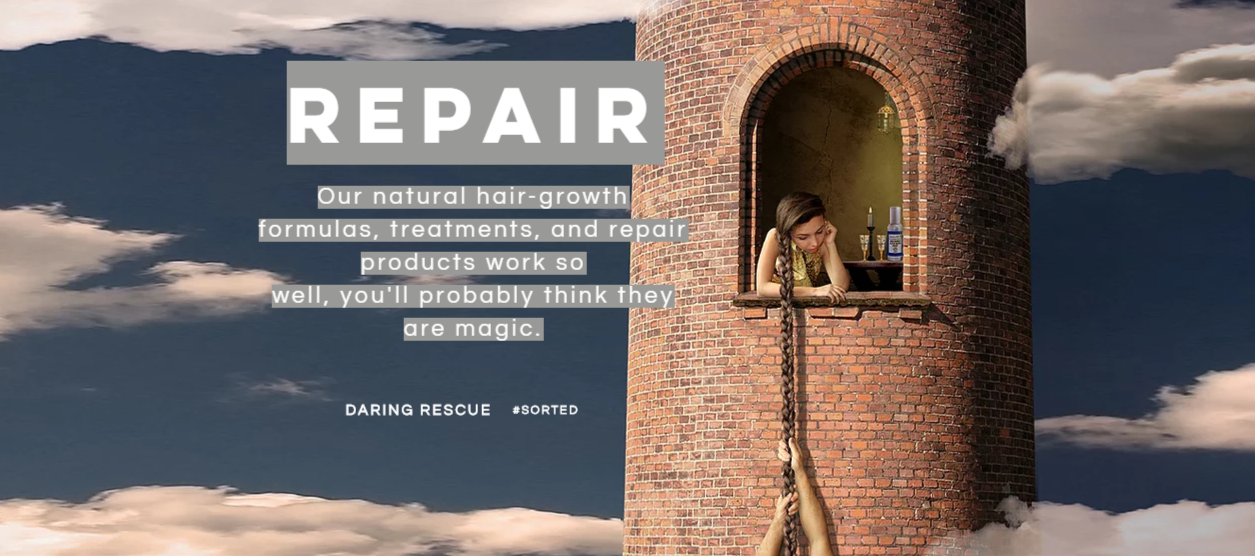 Returns | Daniel Field Official Site