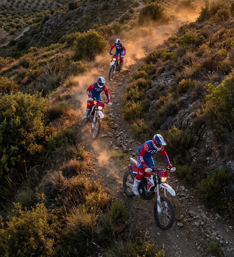 Home | Dirt Bike Holidays