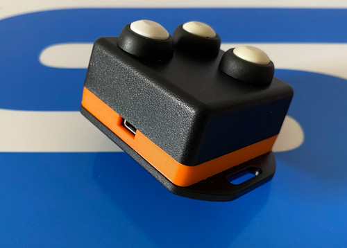 P2T v2 Limited Edition MPI | SimSpeedShop