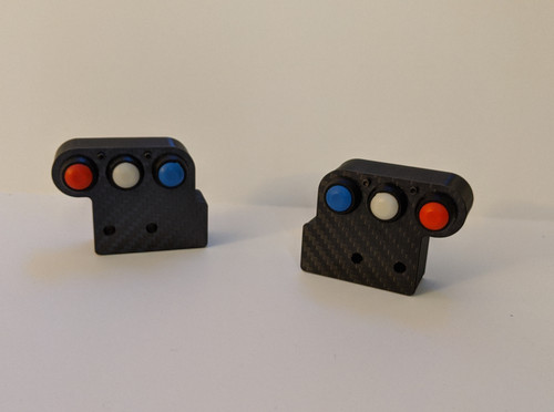 Speed Pod P2T | SimSpeedShop