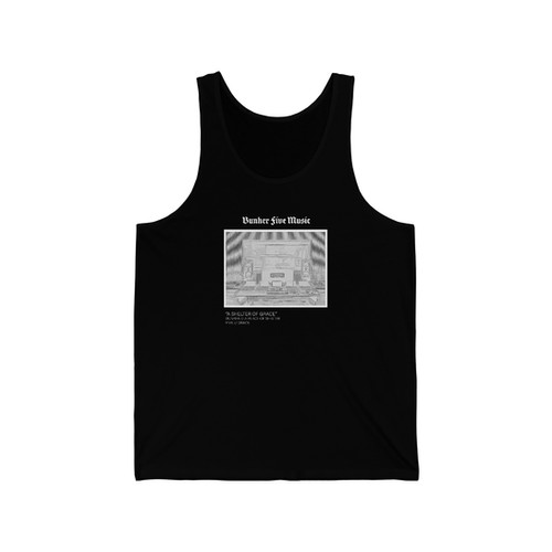 Control Room Tank | Bunker Five Music