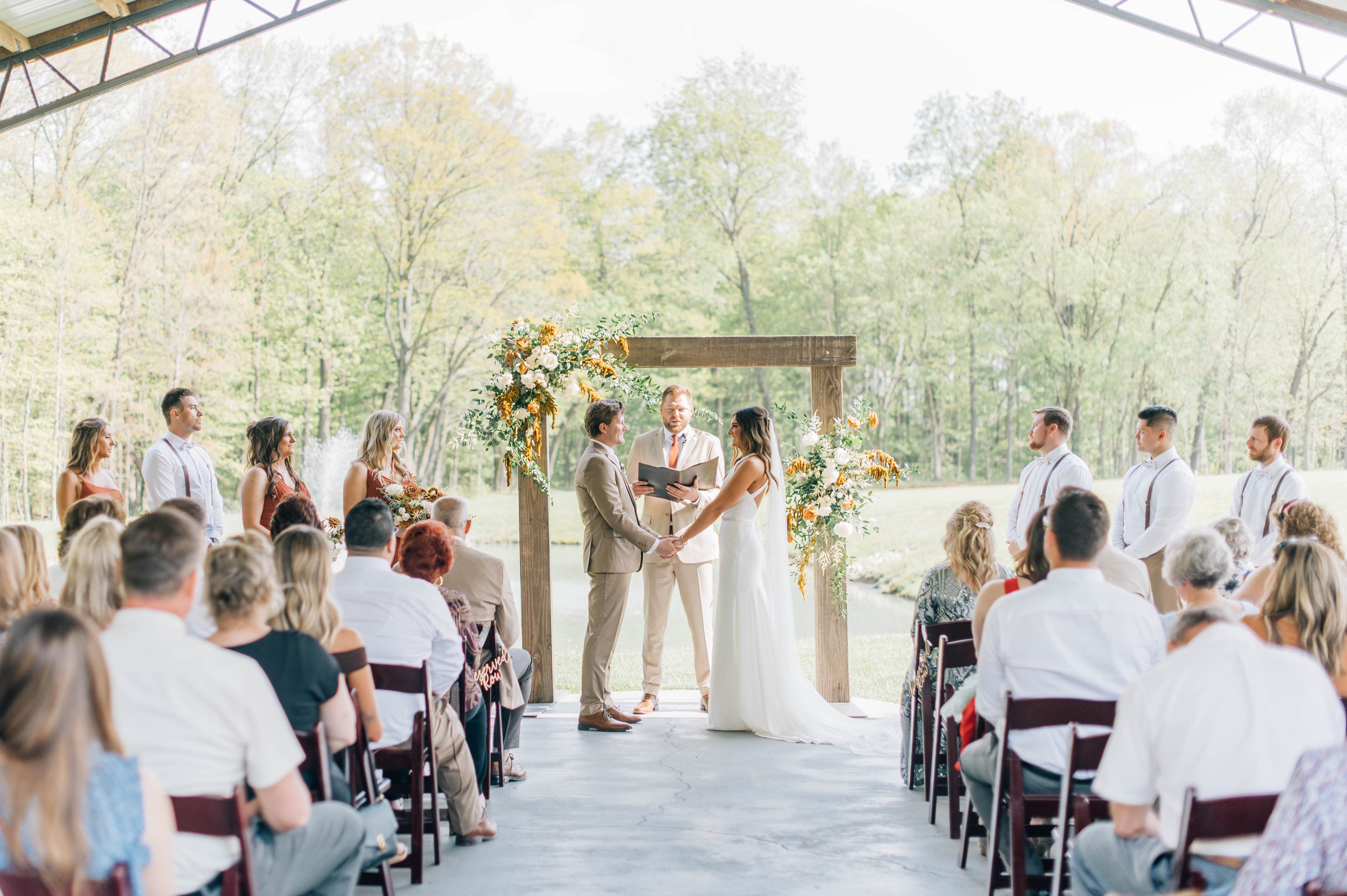 2023 Weddings | Greater Joy Events