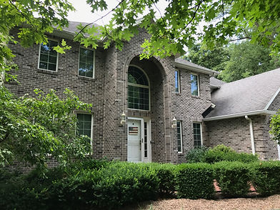 Atlanta's Best Brick Staining System | J1 Masonry Staining | Atlanta ...
