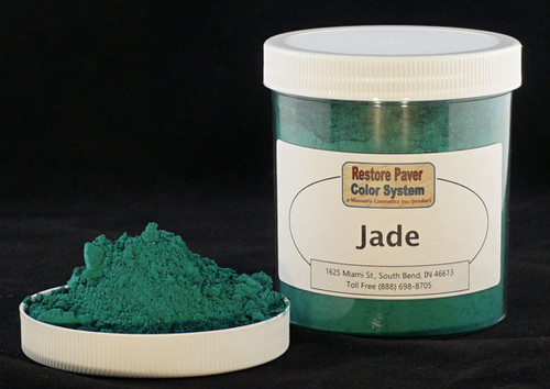 Jade | Restore Paver Color