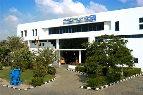 Home | Allweiler-Farid Pumps