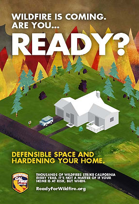 Defensible Space Laws | jtgar