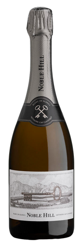 Noble Hill – Blanc de Blancs | carte-du-vin