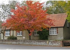 Village Facilities | Micheldever Villages