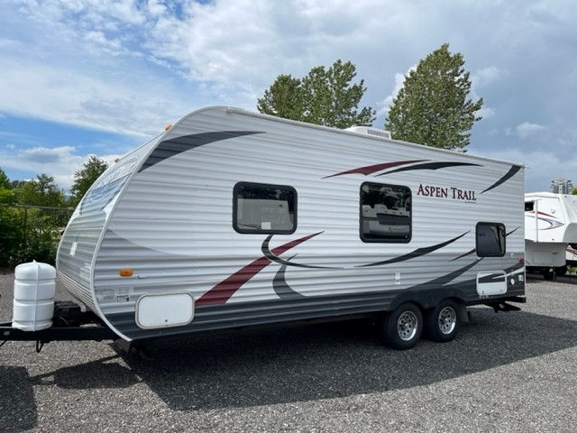 2013 Aspen Trail by Dutchmen