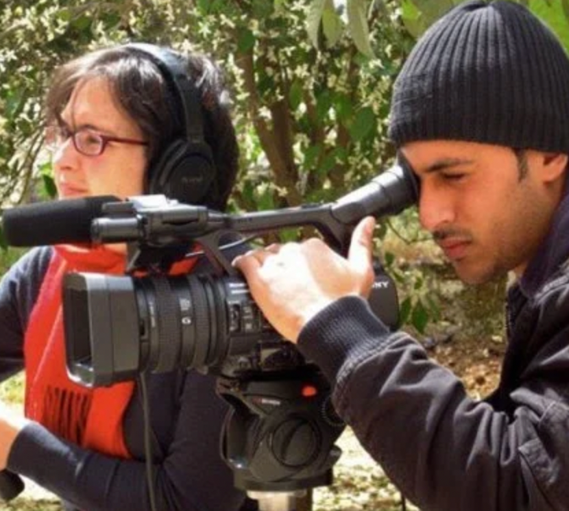 The Revolution's Promise | Featured Artists