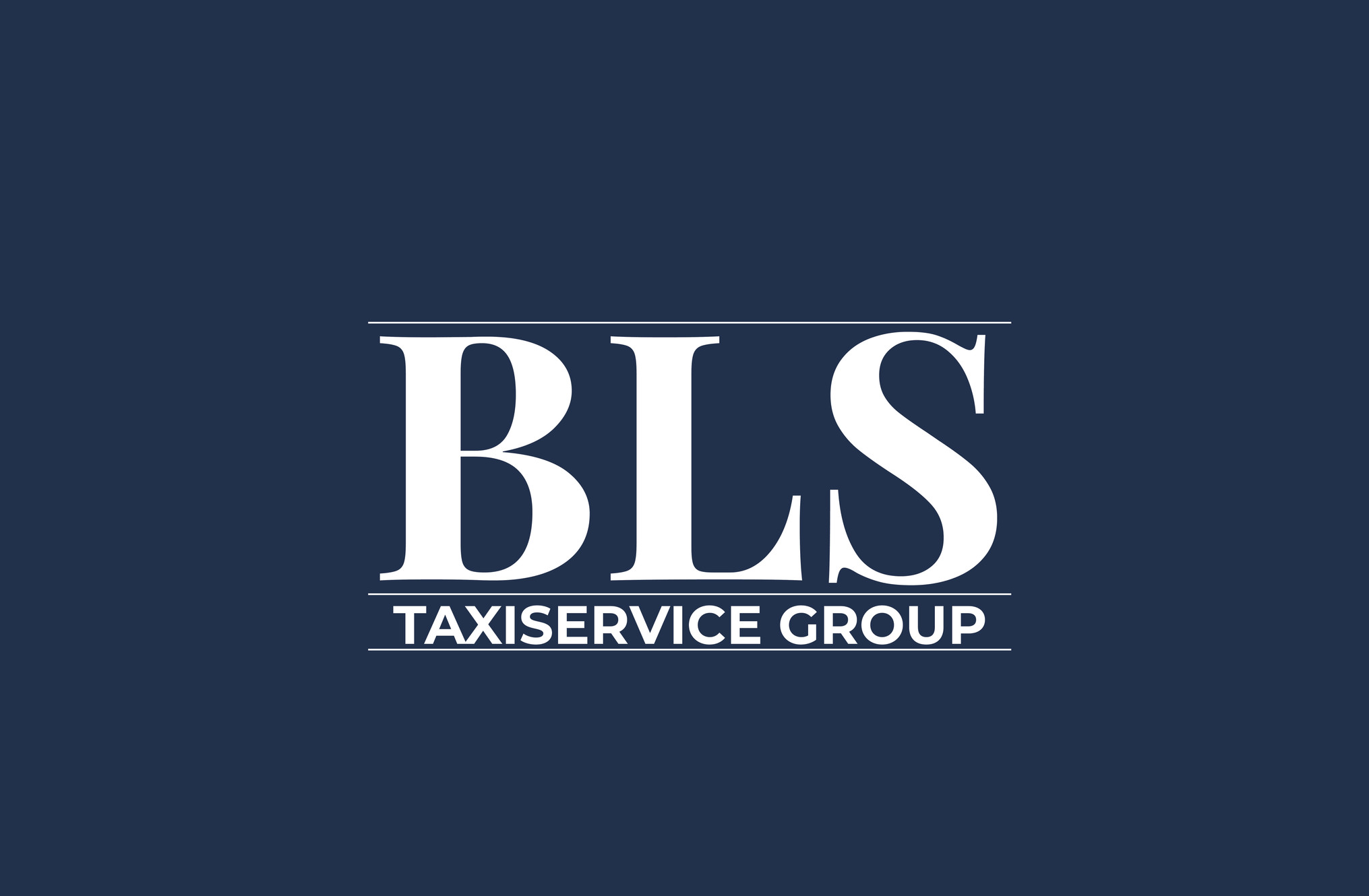 BLS | Welkom | BLS | TAXISERVICE