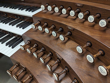 Integrity OrganWerks, Inc Phoenix Organs