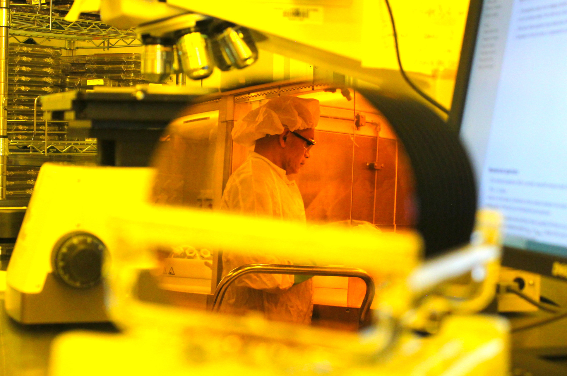 Staff | UCSB Nanofab