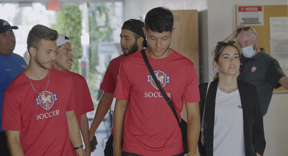 Bethesda University | Christian University in Orange County, CA