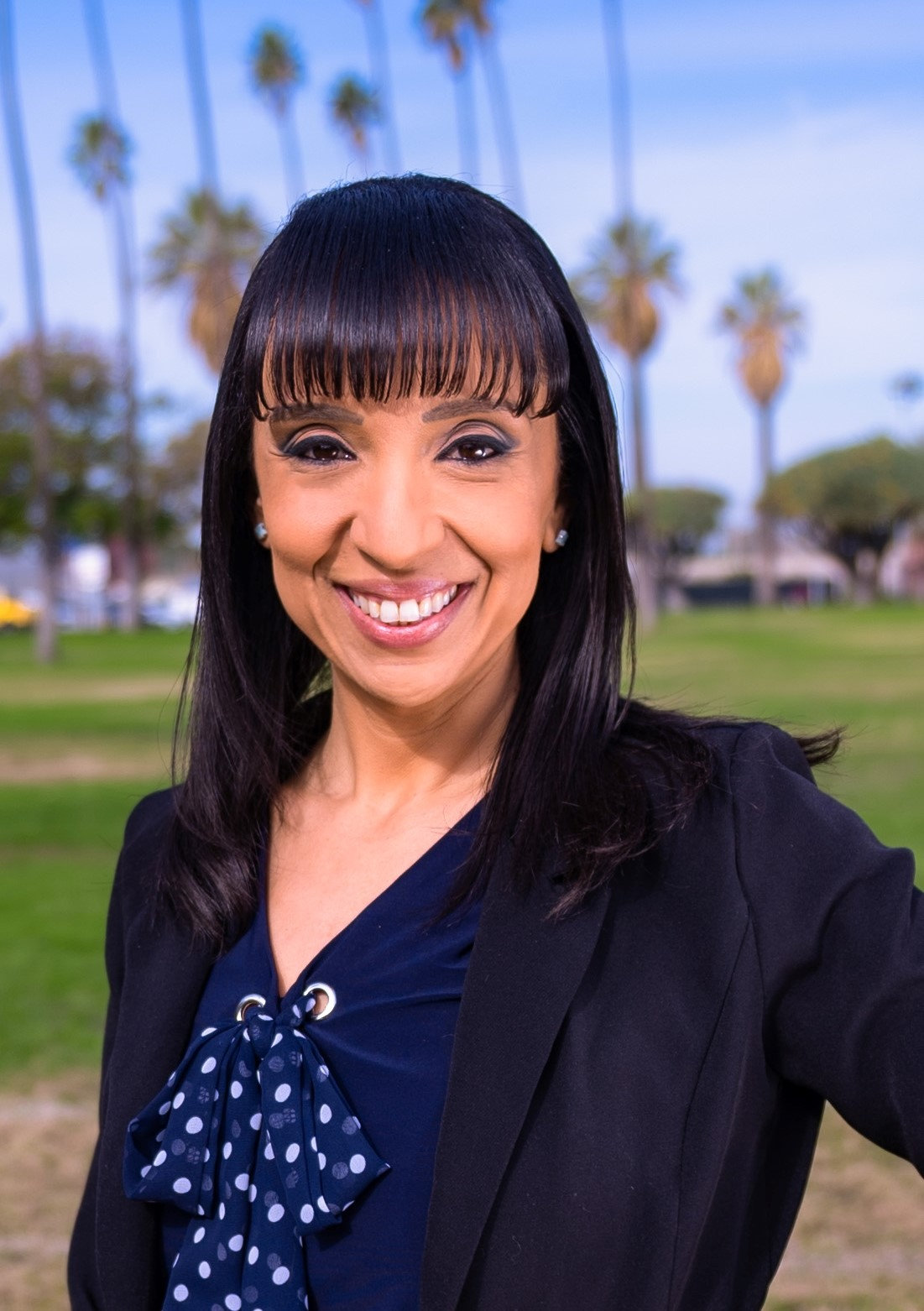 Prof. Mary De La Rosa | Bethesda University