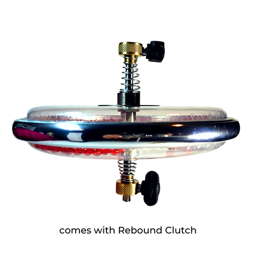 Head Shaker | Creative Percussion | Handmade in the USA