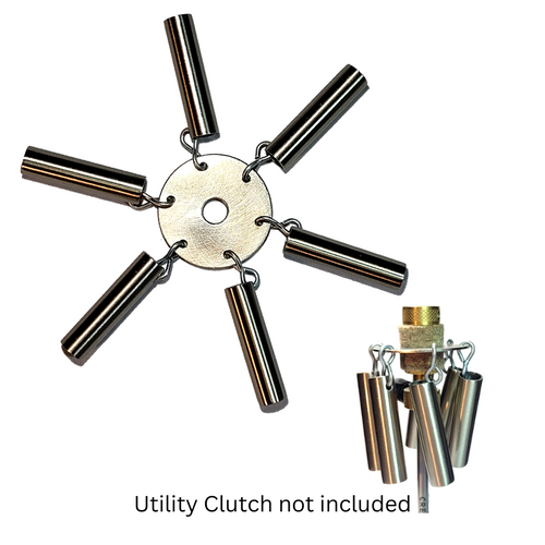 Cluster Stax Tubes | creative-percussion