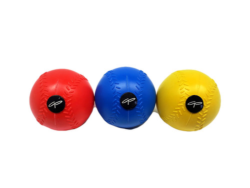 Baseball Triple Play Shaker Set | Creative Percussion