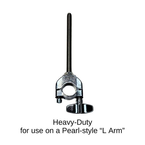 Roto Tom Converter HD for Pearl Style "L" Arm | Creative Percussion