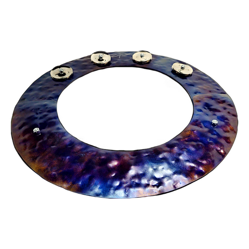 JB Deluxe Groove Ring | Creative Percussion | Handmade in the USA