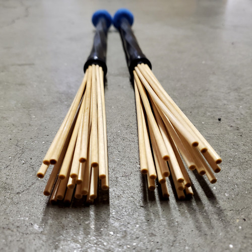 Jazz Twist Rods | Creative Percussion | Drum & Percussion Products