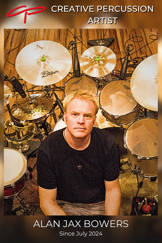 Creative Percussion Artists | Creative Percussion.net