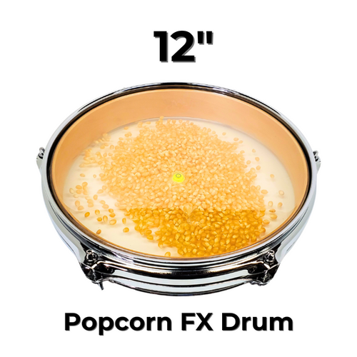 12" Popcorn FX Drum | Creative Percussion | Drum & Percussion Products