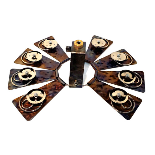 The Kraken | Creative Percussion | Unique Drum & Percussion Products