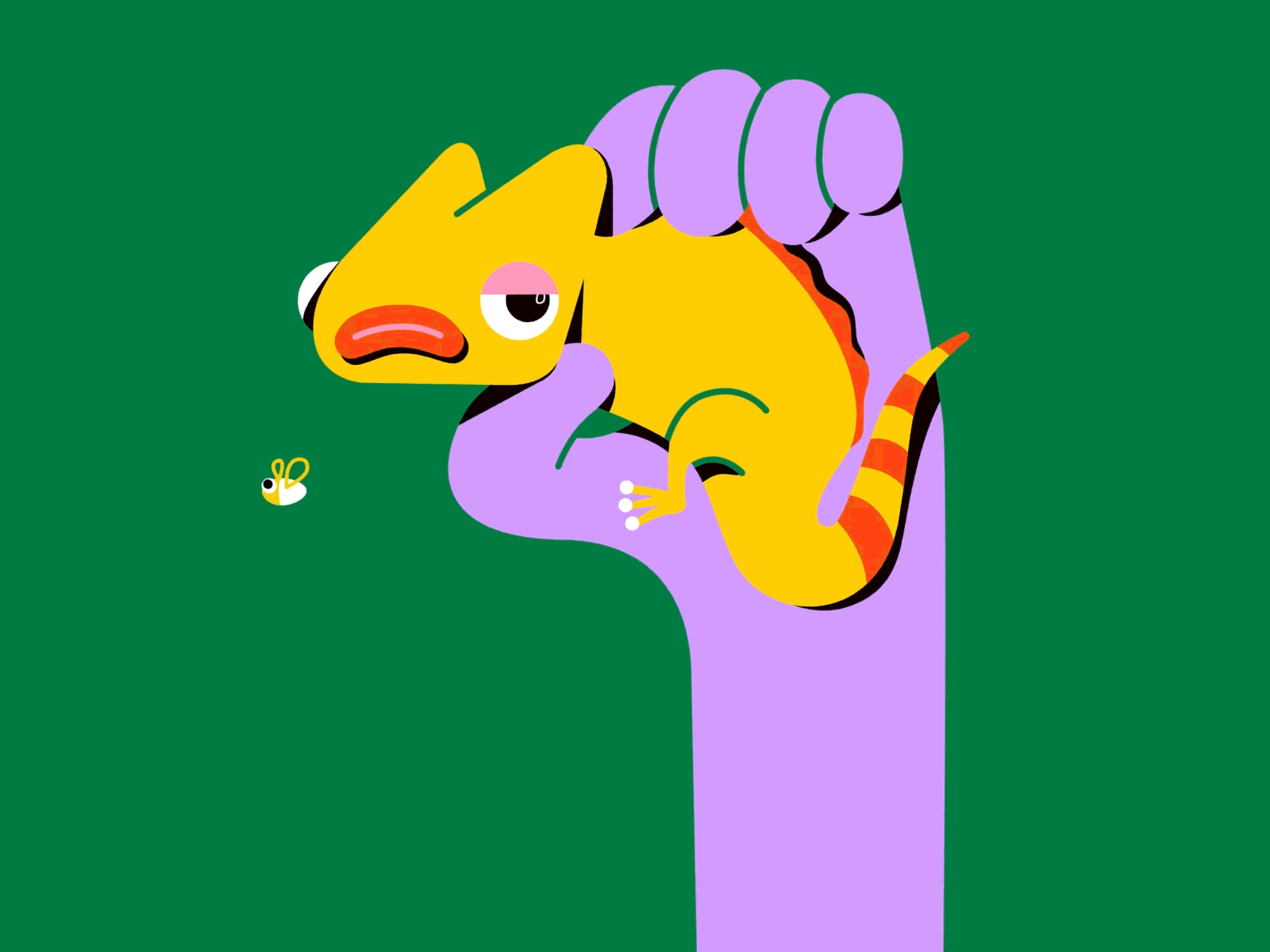 Colour Mastery in Animation: Dos and Don'ts For Creating Vibrant Animations