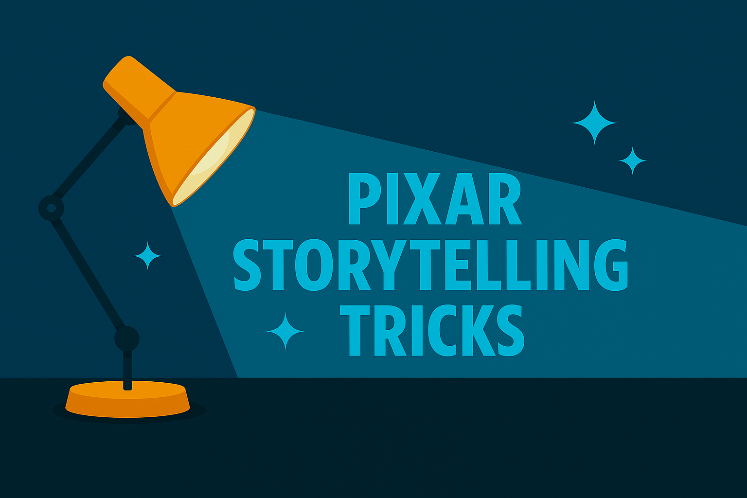 5 Pixar Storytelling Tricks for Your Science Videos [with Examples]