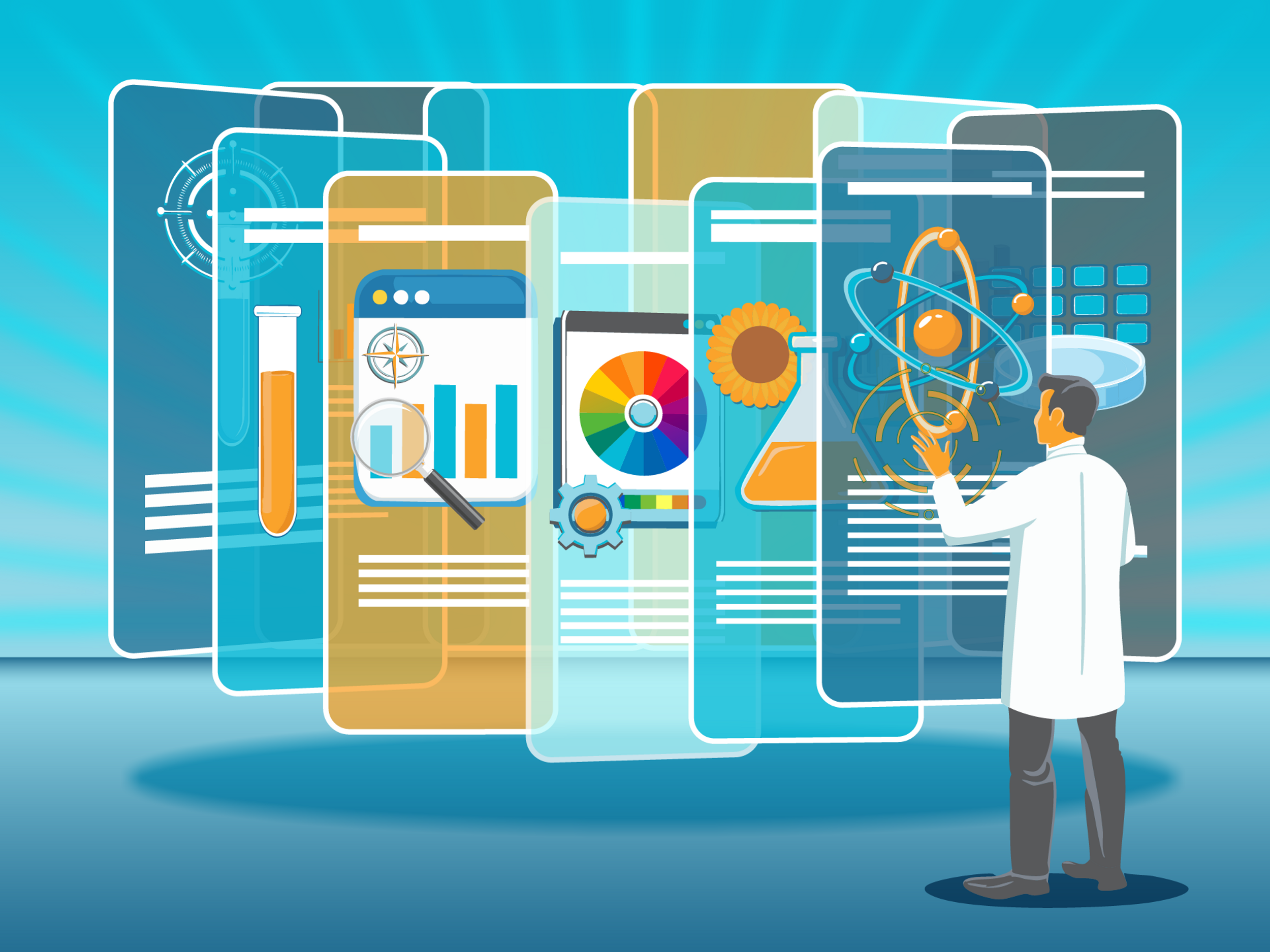 How To Easily Create a LinkedIn Carousel Post [With FREE Software]