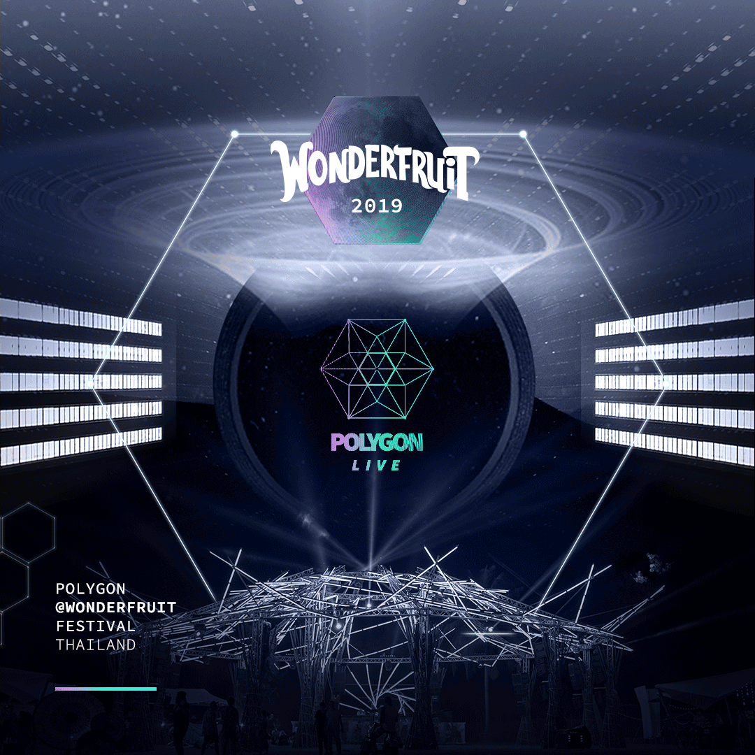WONDERFRUIT 2019 | Polygon Productions