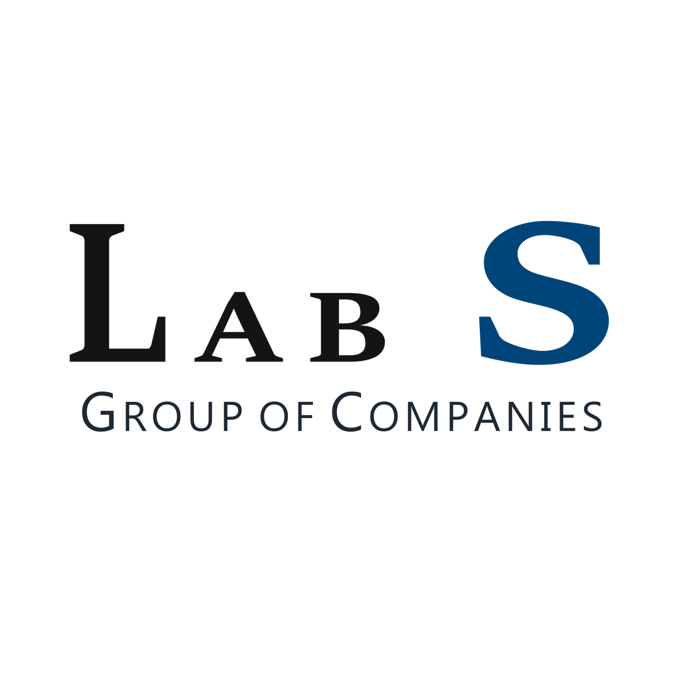 Portfolio | Lab-S Group