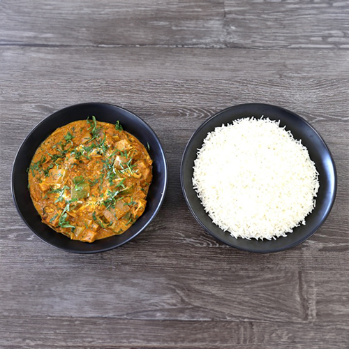 Chicken Curry Masala | Fresh Curry Chefs