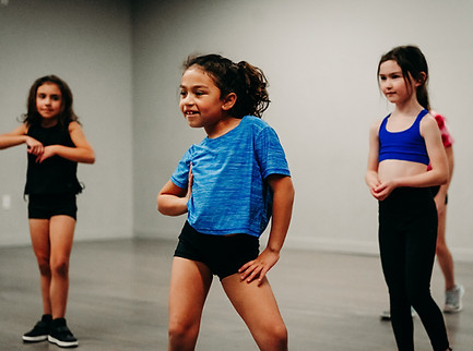Dance Studios Near Me | Centre For Dance | Richardson