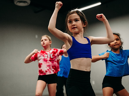 Dance Studios Near Me | Centre For Dance | Richardson