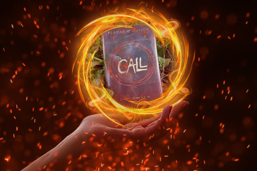 The Call - Book Review
