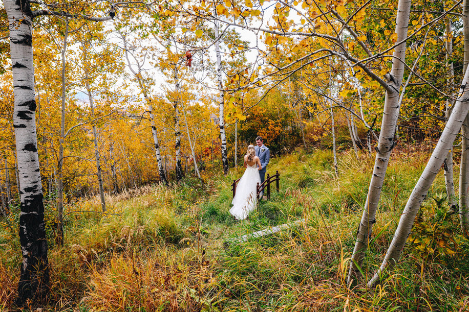 Colorado Wedding Photographer | Callie Riesling Photography