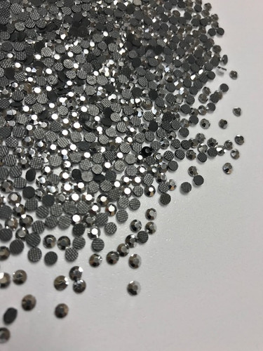 Siam (red) Rhinestones 3m SS10 | Sst Supply New