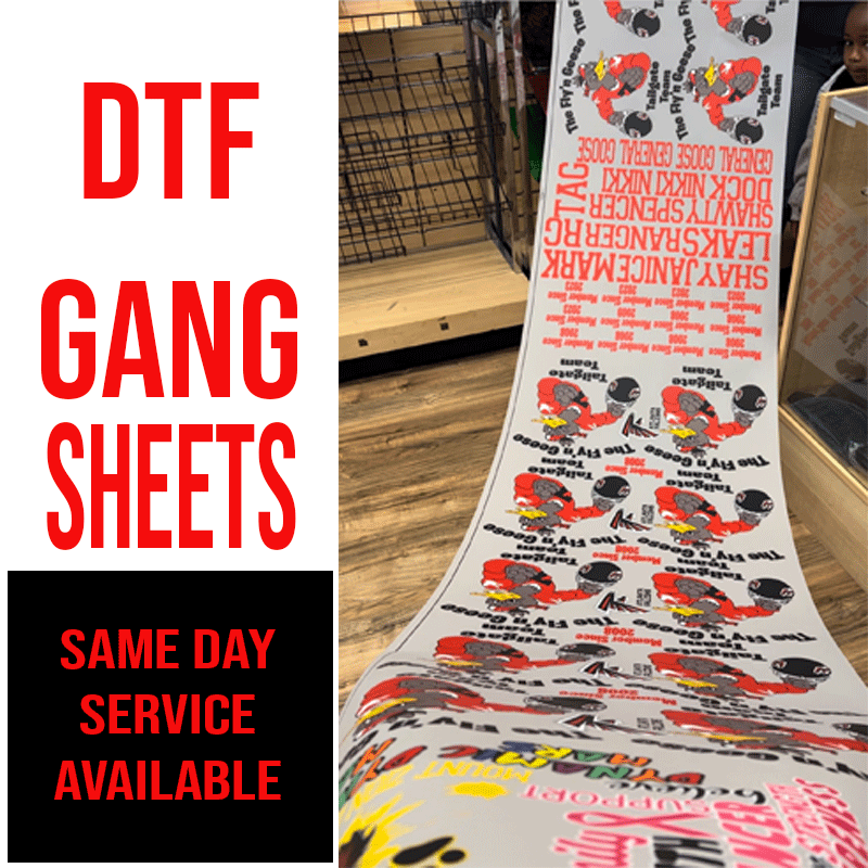 SST Prints and Banners LLC Your source for Banners, Signs, Direct To ...