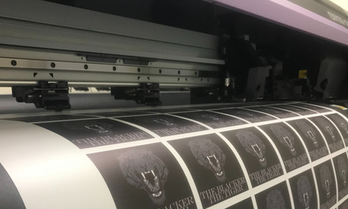 HTV Digital Custom Prints | Sst Supply New