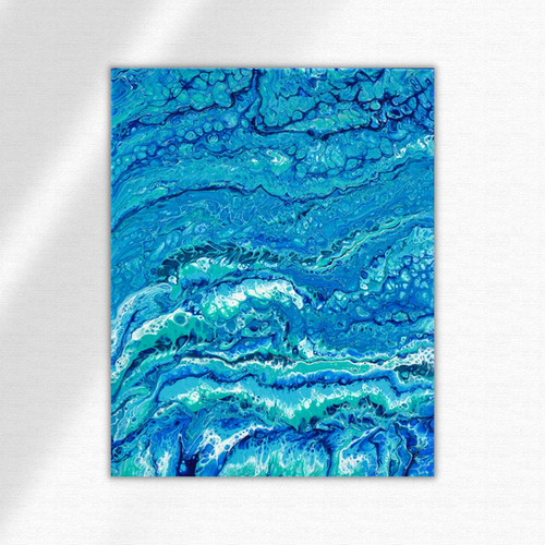 Pillsbury Sound | Prea Bhandari Art