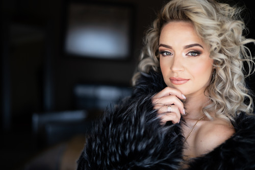 Makeover Session with Obsession | Obsession SA