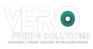 Marketing | Website Design | Branding in Gauteng | Vero Fresh Solutions